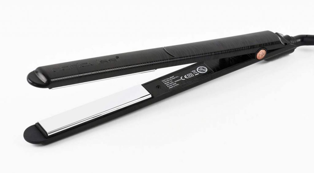 « Planchas de Pelo Corioliss » Análisis & Opinión Gama C ¿Las Mejores?